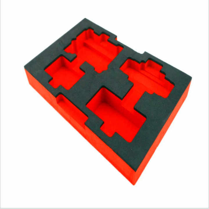 Customized Laser-Cut EVA Foam - Durable Packaging Solutions