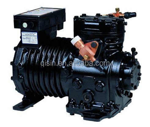 Copeland Semi Hermetic Reciprocating Refrigeration Compressors - CA ...