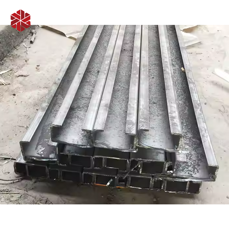 Durable steel roof trusses with c steel purlin for Reliable ...