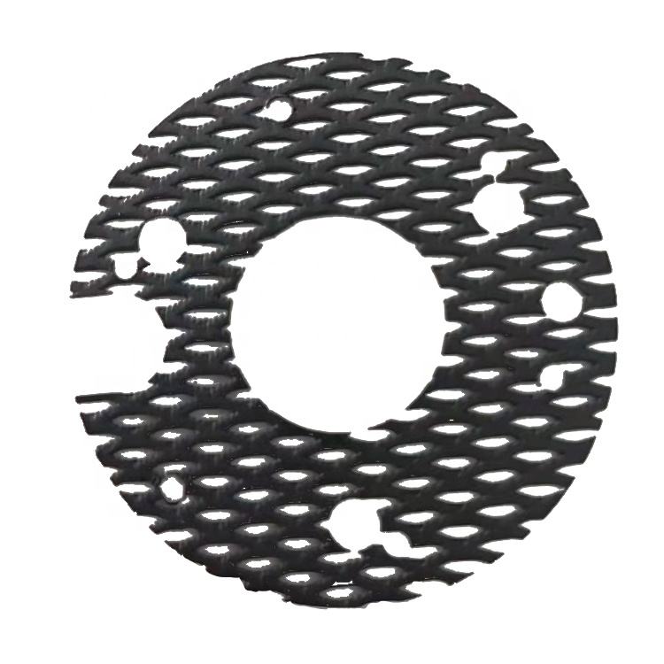 Ruthenium iridium Platinum Coated Dsa Titanium Mesh Electrodes for ...