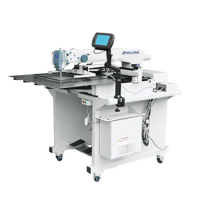 Customized Processing Automatic Thick Fabric Sewing Machines Direct ...