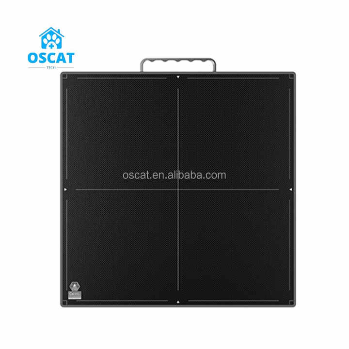 OSCAT Hand Held DR X Ray Machine - Portable & Efficient