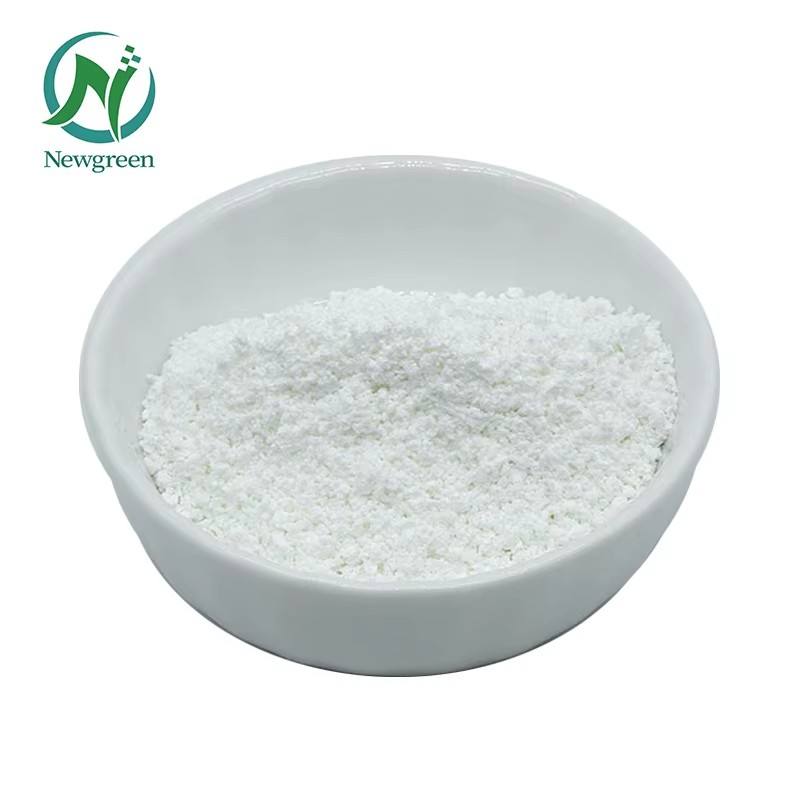 Newgreen Supply Top Quality Natural Sea Cucumber Extract Powder Sea ...