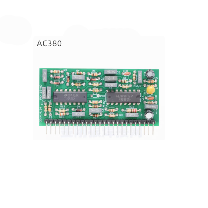 How to Choose the Best Welding Machine IGBT Control Board