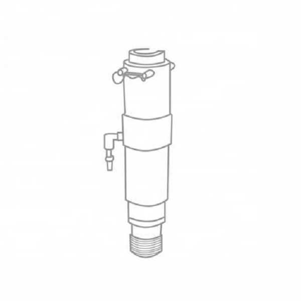 Oilfield Wireline Hydraulic Blowout Preventer Box - SANMON