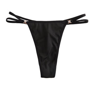 Wholesale plus size string bikini underwear In Sexy And Comfortable ...