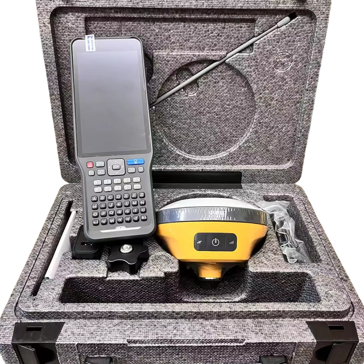 Hi-target V200 GNSS RTK Receiver - Precision Land Surveying