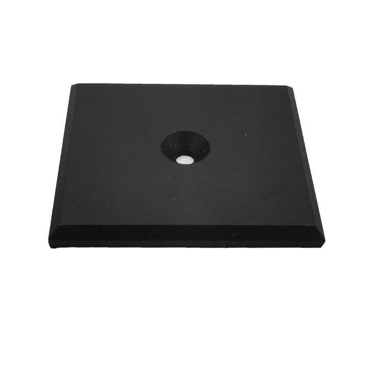 Modern Plastic Corner Bracket for Window Screen Soundproof Remote ...
