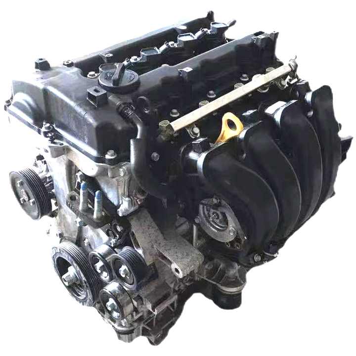 G4ke Engine for Hyundai Kia Sonata 2.4 CVVT Petrol G4KE