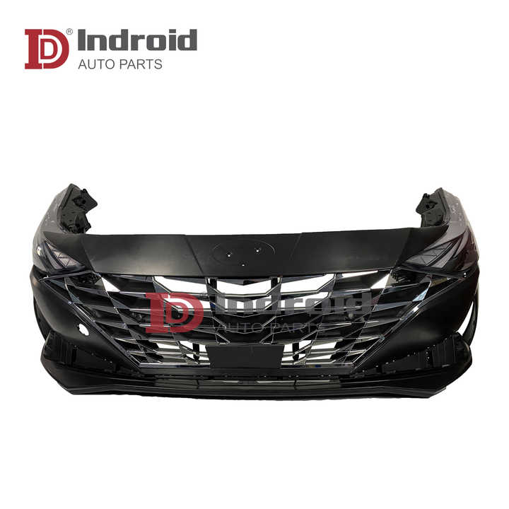 Front Bumper for Elantra 2018 2019 86511-F2AA0| Alibaba.com