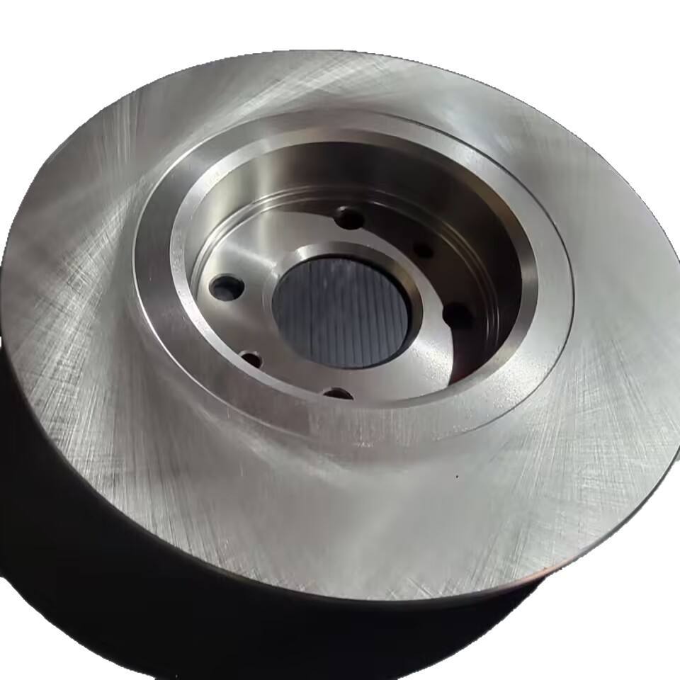 Car Brake Disc; 7701208252 for Renault Lada Logan Rear Brake Disc ...