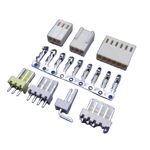 Get Wholesale 20 pin molex connector For Different Applications ...