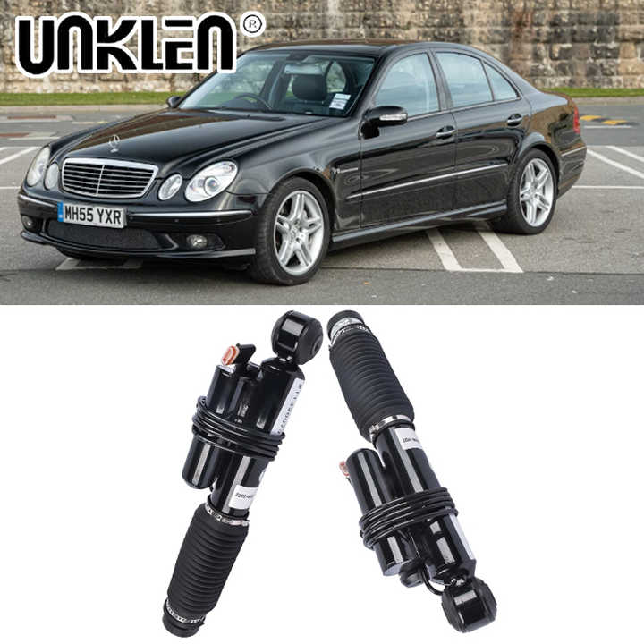 High Quality Shock Absorbers for Mercedes Benz C219 W211