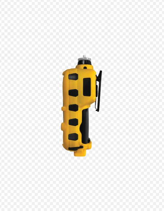 Honeywell Advanced Industrial Portable Chemical Detector LEL PID NDIR ...