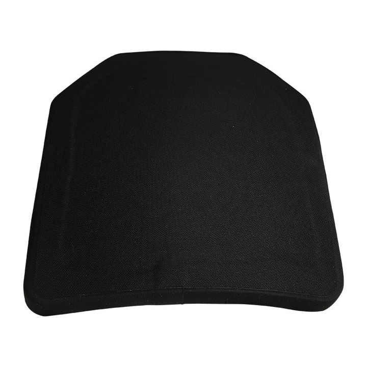 Doublesafe Double Arc Monolithic Ceramic Plate Hard Ballistic Tactical ...