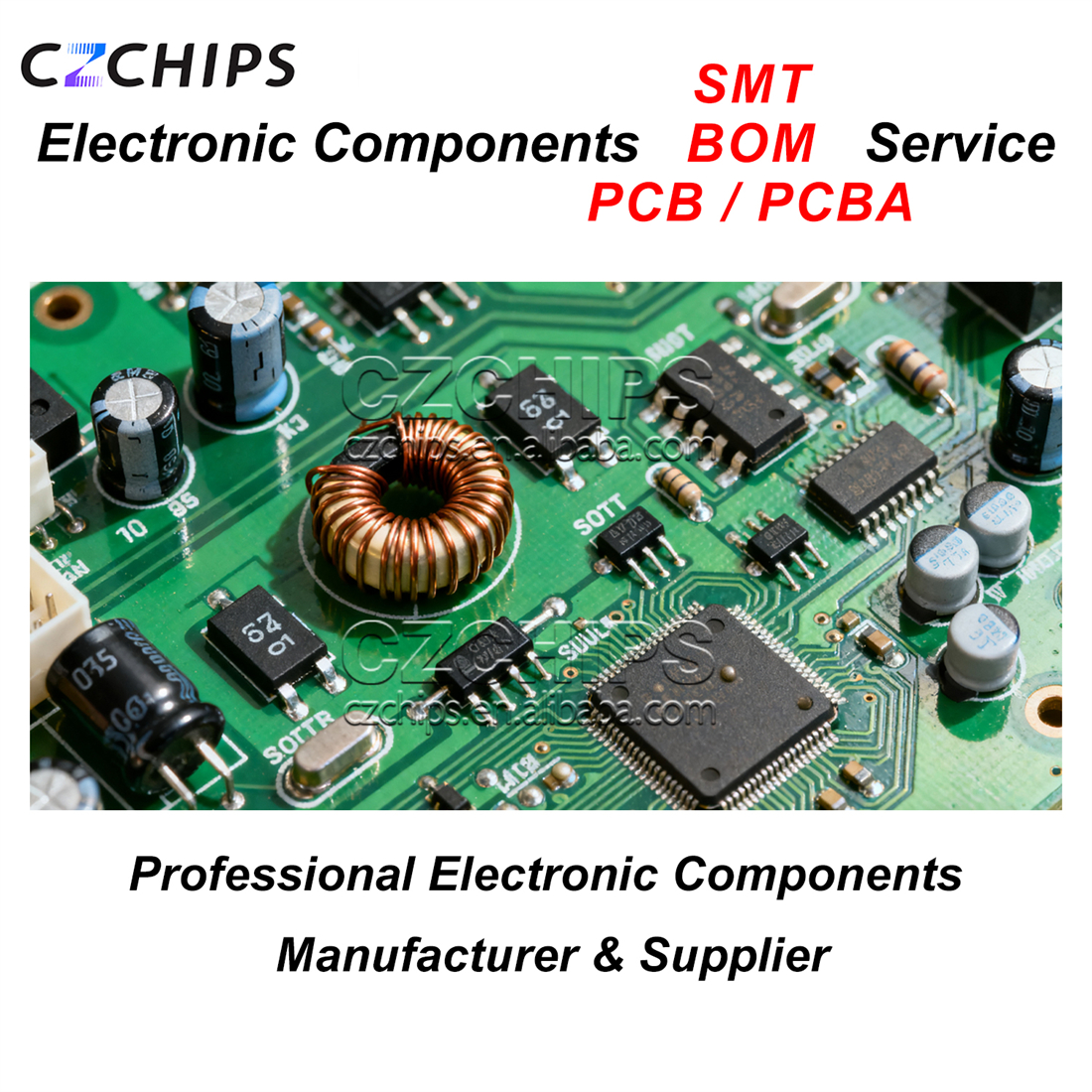 Boost Your Business with Reliable semiconductor l7812cv for Efficient ...
