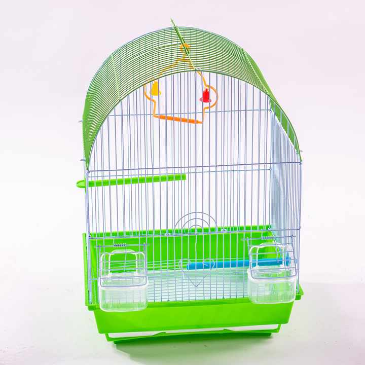 Breeding Bird Cage Wire Metal Small Bird Cage Pet Parrot Cage| Alibaba.com