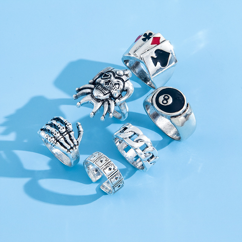 Y2K Jewelry - Wholesale Y2k Jewelry Collection - New Trend