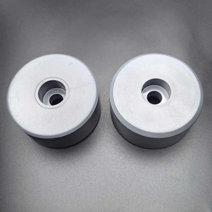 Precision Storage Disc Pressure Wheel for Industrial Equipment Tape ...