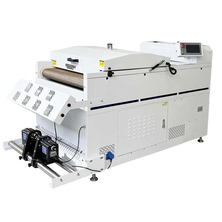 Epson I3200-A1 DTF Printer DF700S Dual Heads 1-Year Advanced Powder ...
