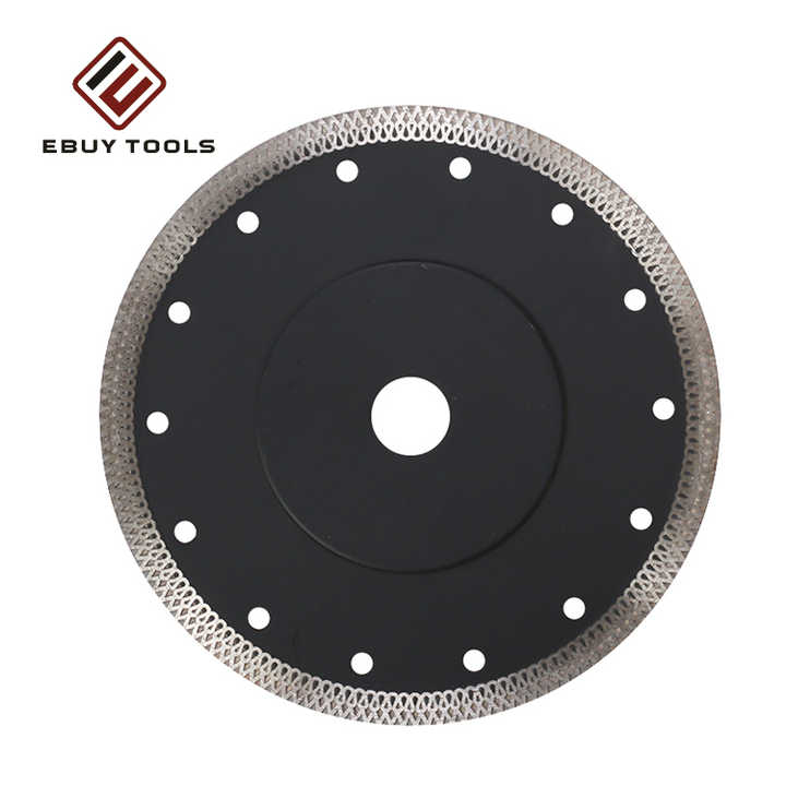 OEM New Turbo Multipurpose Fast Cutter Disc Reinforced Circular Diamond ...