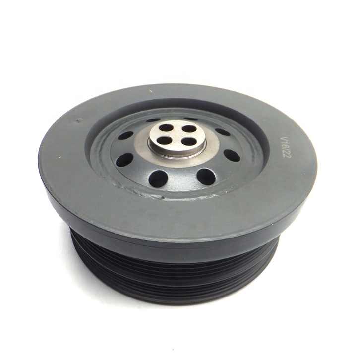Auto Crankshaft Belt Pulley 11238511371 11237788611 11237793593 for BMW ...