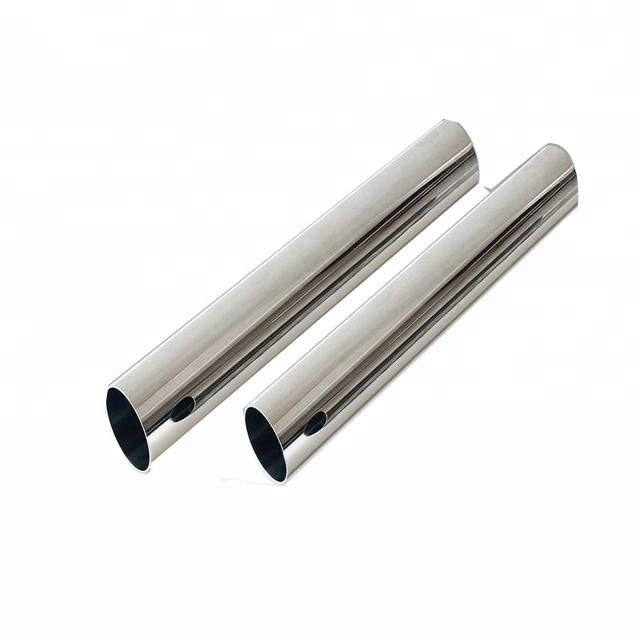 Casing Pipe with STC Thread /API Stainless Steel 304 316 Oil Well Tube ...