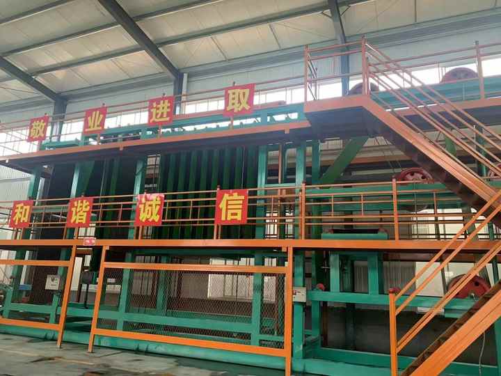JINCAIJIANG SBS Modified Bitumen Membrane - Durable Waterproofing