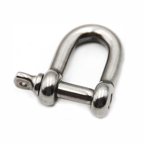 Shackle, Shackle direct from Yangxin County Huifeng Stainless Steel ...