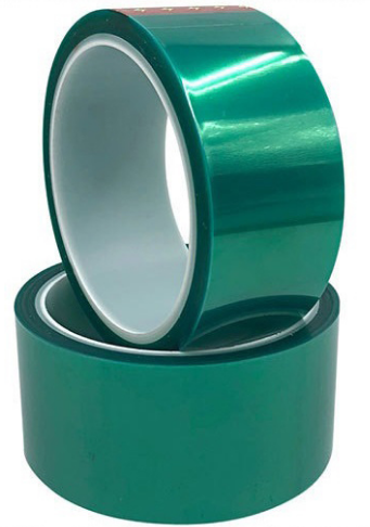 Customized Blue Mylar Tape Masking Mylar Polyester Adhesive Tape Pet ...