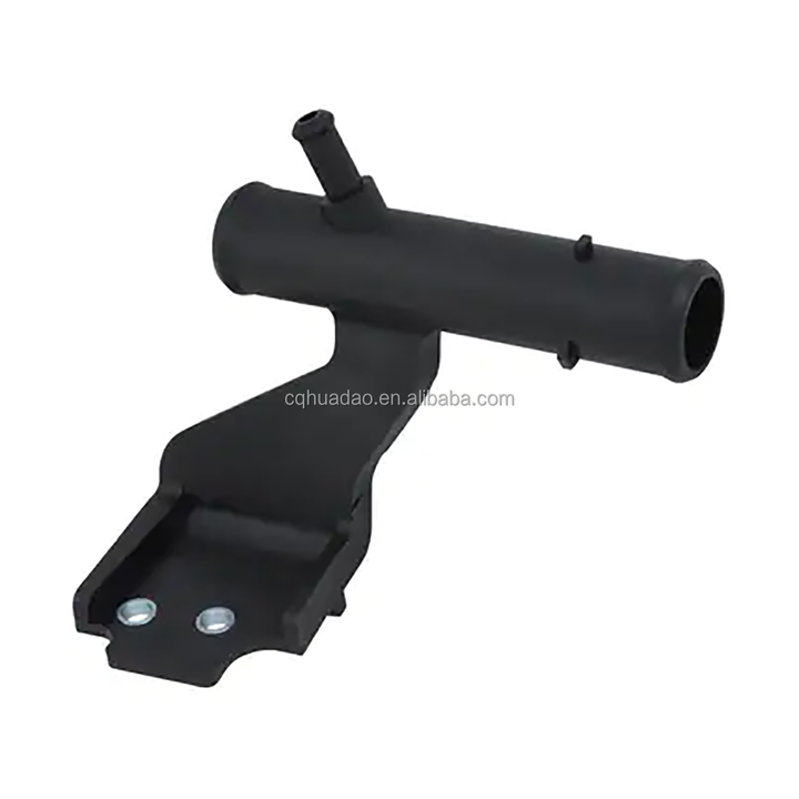 适用于丰田16577-21020 1657721020的汽车发动机散热器管道出水口法兰冷却液软管连接器| Alibaba.com