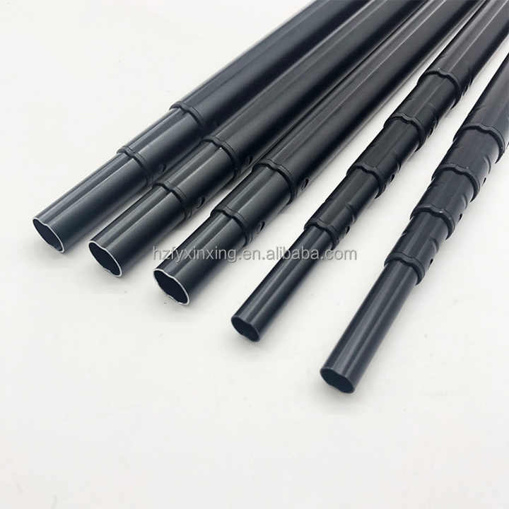 Xinxing Mini Aluminum Telescopic Light Pole - Inner Lock Extension Pole ...