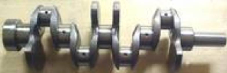 Crankshaft for Nissan Datsun 720 Laurel Z20 Z20S Z20E 2.0L