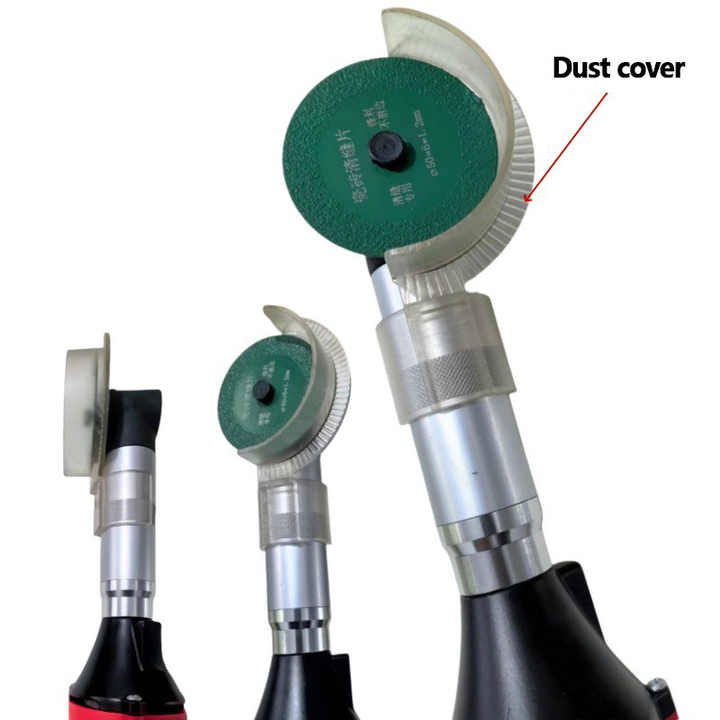 OEM Micro Angle Grinder 90 Degree Tile Seam Cleaning Machine Handheld ...