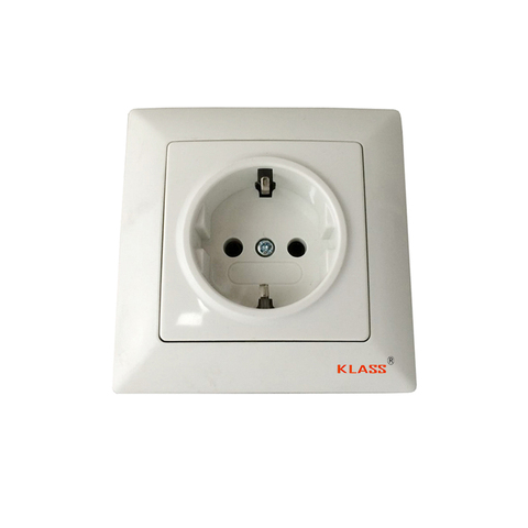 Europe Switch & socket, Europe Switch & socket direct from Wenzhou ...