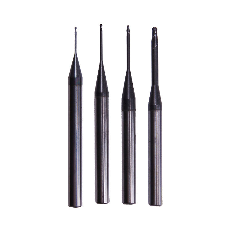 Dental Laboratory Milling Burs for CAD CAM System Dental Tools Zirconia ...