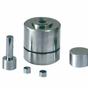 Precise Powder Press Mold For Perfect Product Shaping - Alibaba.com