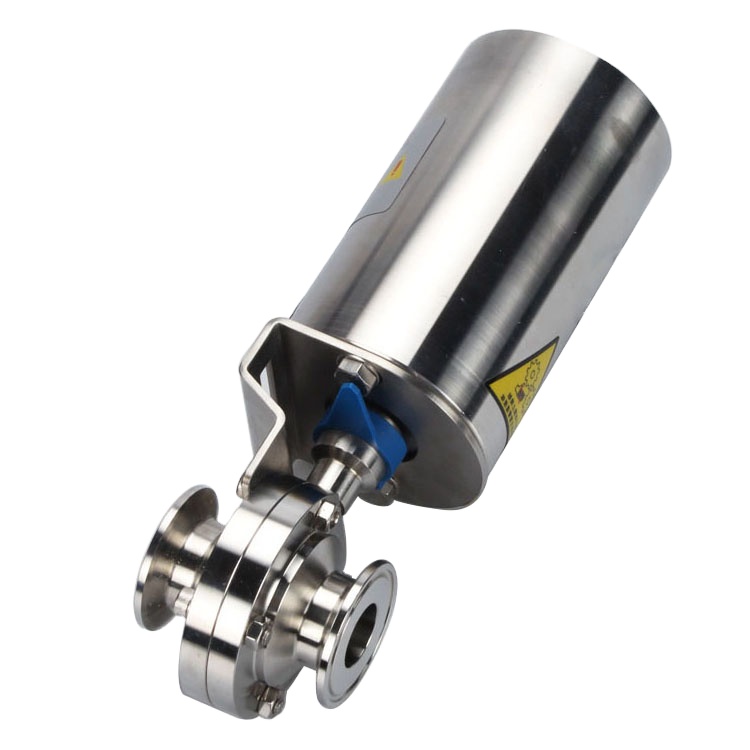 Price Butterfly Valve - Durable & Efficient Solutions