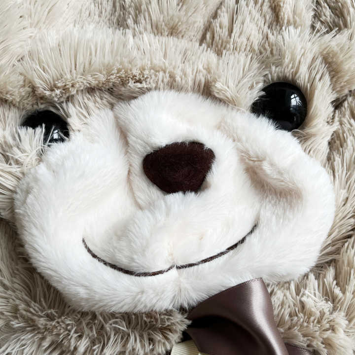 Custom Unstuffed Plush Animals - Perfect for Creative Play