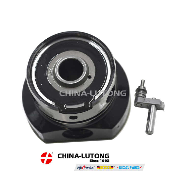 DP200 Fuel Injector Pump Rotor Head Assembly 7185-706L HYDRAULIC HEAD ...