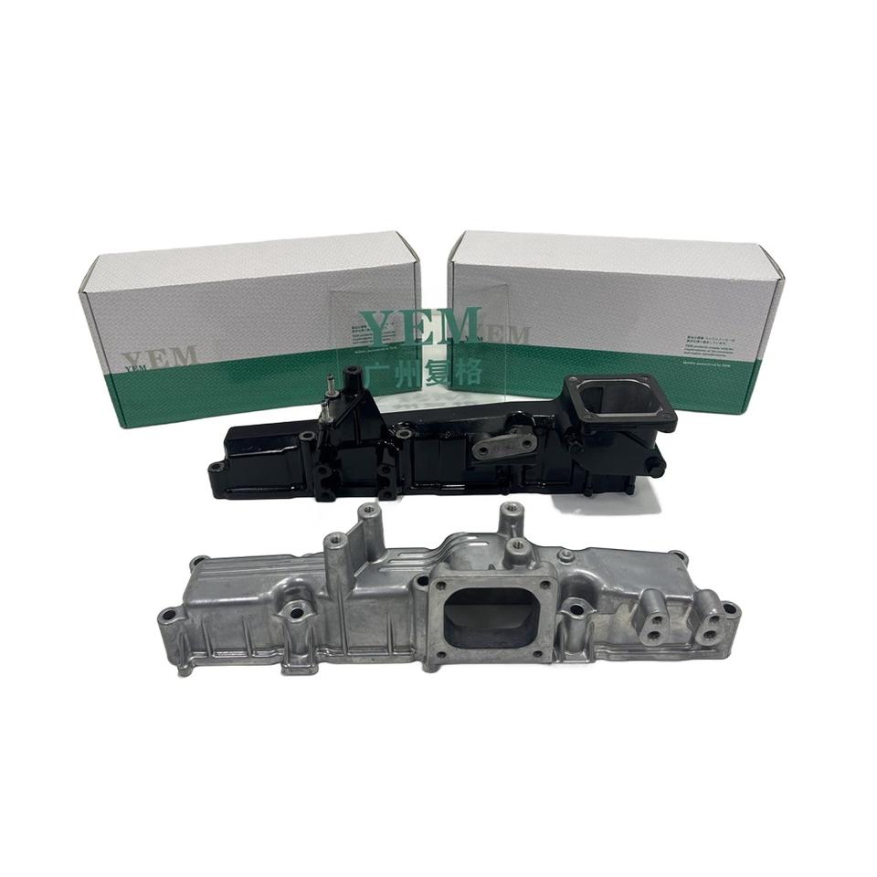 Intake Manifold for Nissan TD27 PD6 PE6 FE6 Engine Parts With Warranty ...