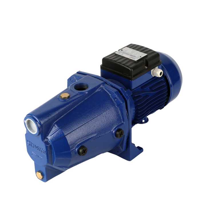 Electric JET Booster Pump CE Certified 370W Flow 75L/min for Household ...