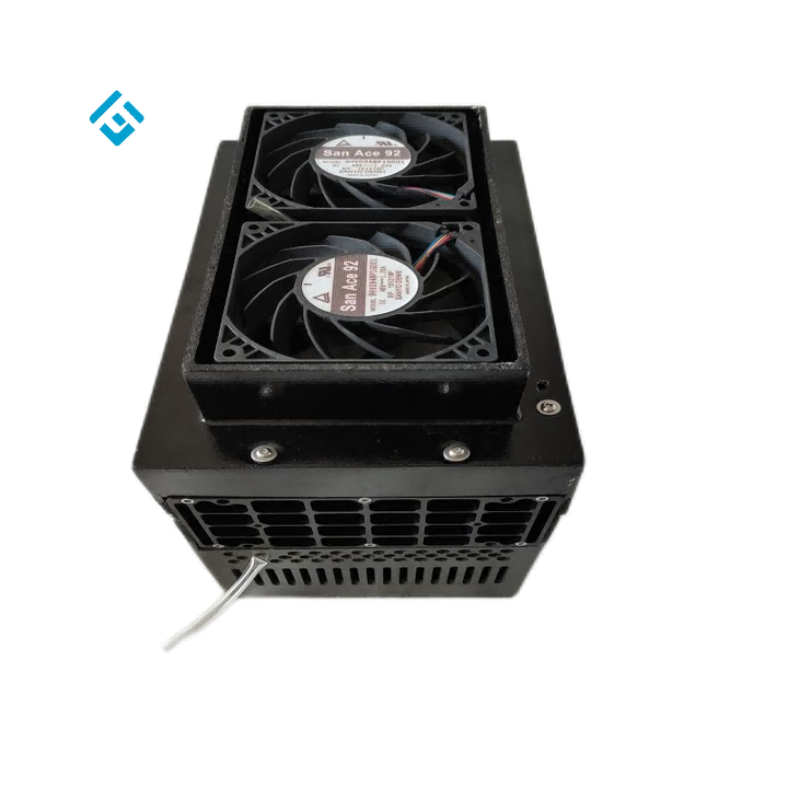 3KW Hydrogen Fuel Cell - 48V Power for Uavs & Toys