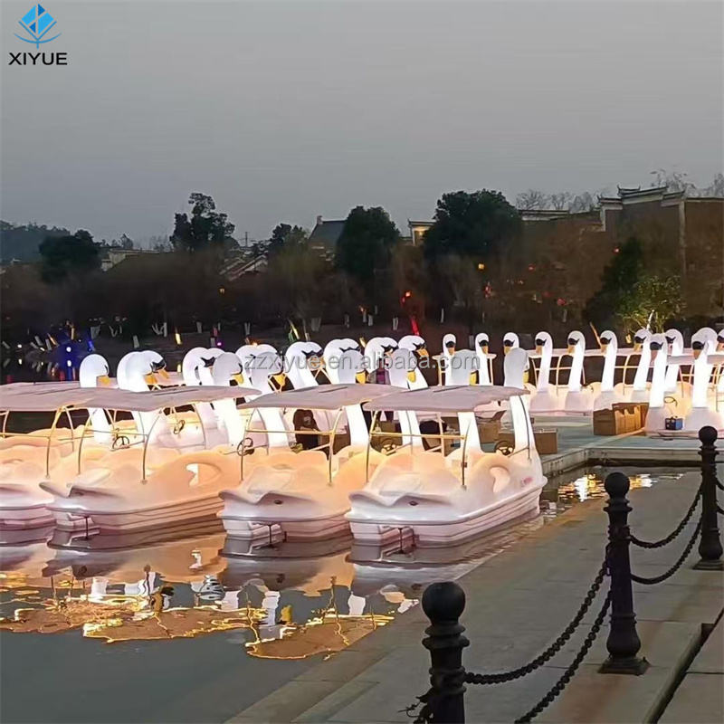 How to Choose the Best Pedalo Boat: A Complete Buying Guide