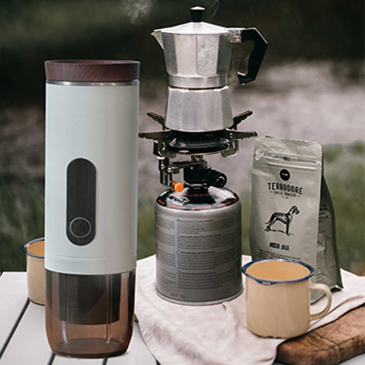 OEM Wholesale Electric Mini Coffee Machine Commercial Automatic Korean ...