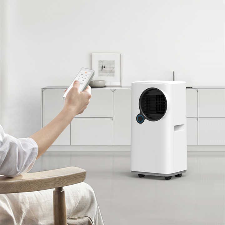 9000btu Sale Portable Smart Air Conditioner - Invitop Utor