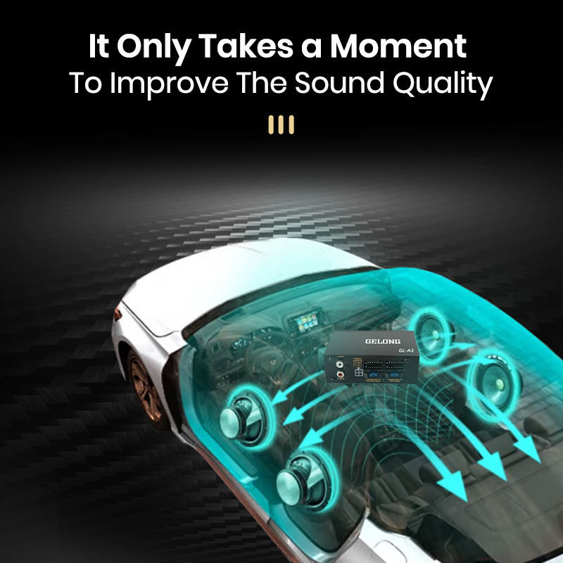 How to Choose the Best Car Audio DSP Processor: Expert Buying Guide