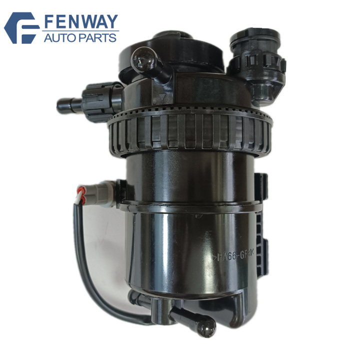 Fuel Filter ASSY for Toyota Hilux 4Runner 23300-0L120 1KD 2KD Fuel ...