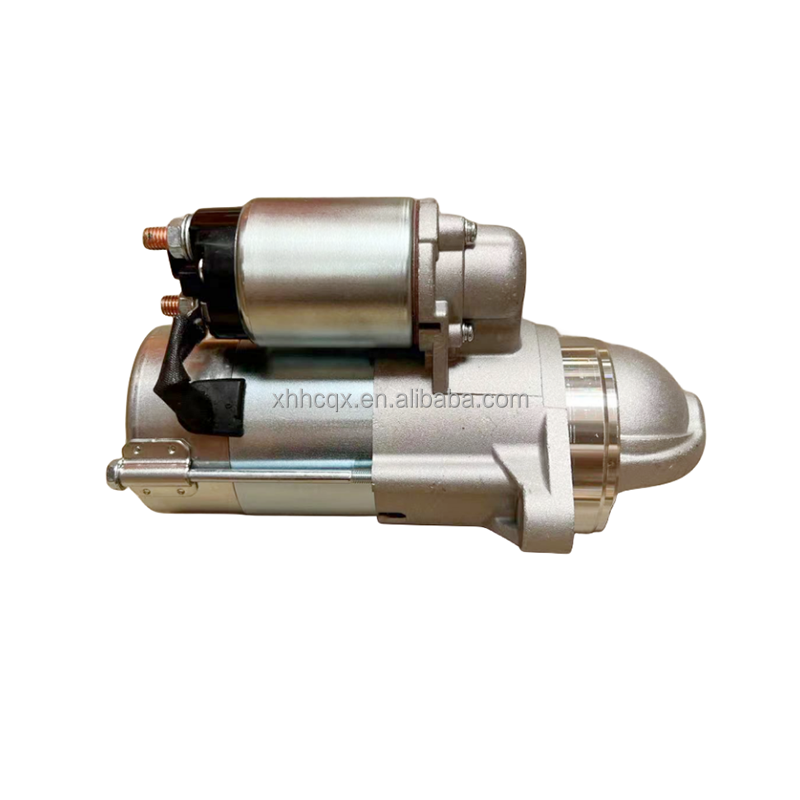 Auto Starter Motor 12v for HYUN-DAI H-1 KI-A K2500 361004A150 ...