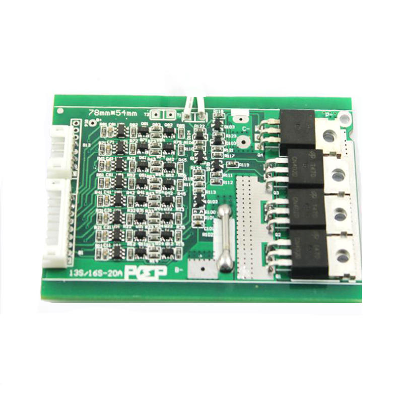 Hot Sale Electric BLDC Ceiling Fan Controller PCB PCBA Customize ...